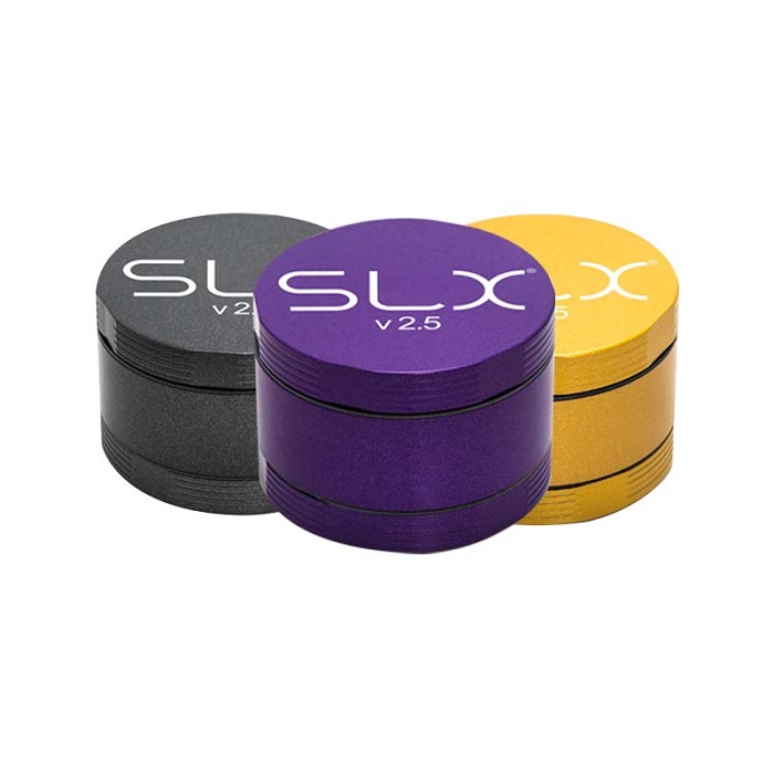SLX Moledor 5 – Elite Garden